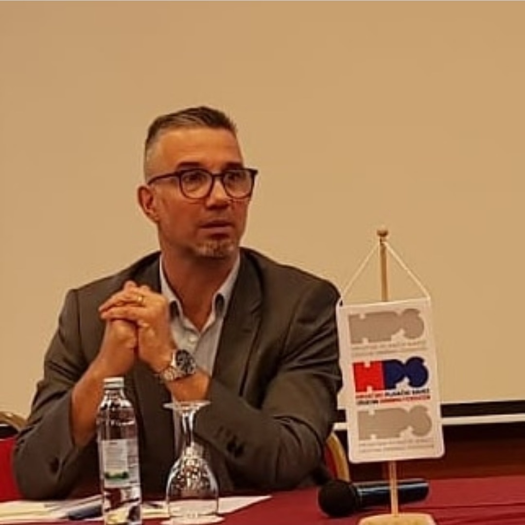 Izabran novi predsjednik Hrvatskog plivačkog saveza | Plivački klub Pula
