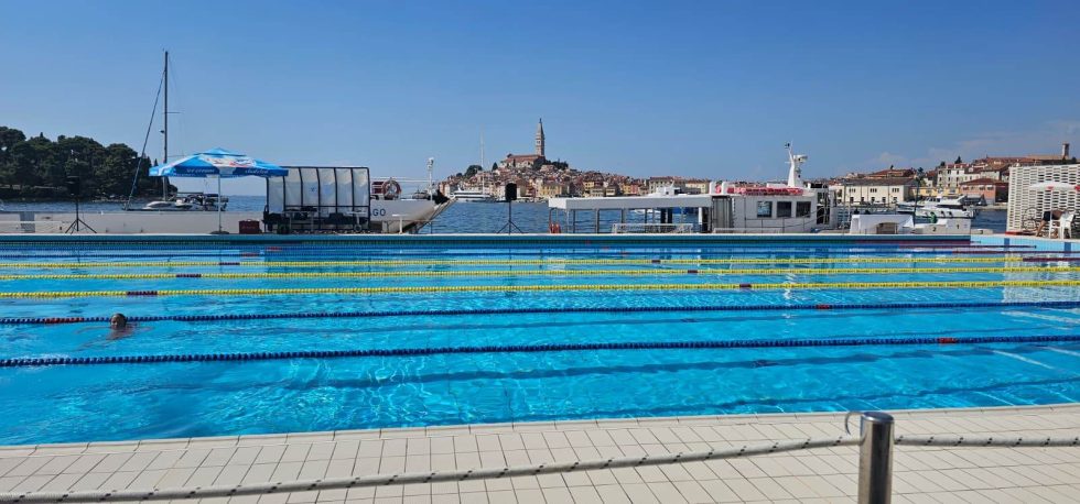 Plivački klub Pula